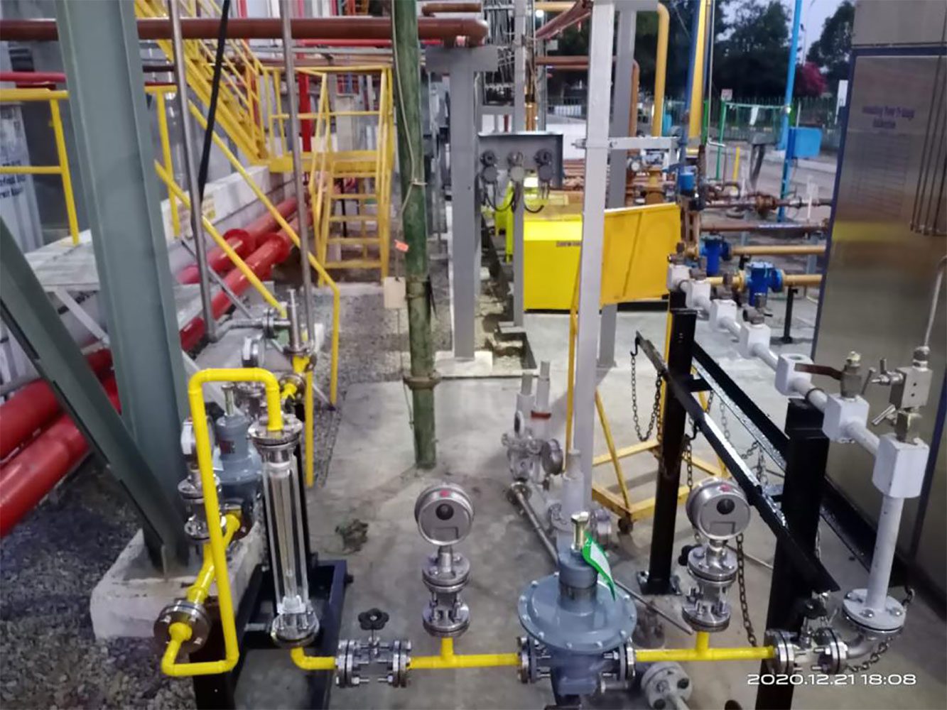 ACME helps reduces batch-times by 60% » Acme Process Systems Pvt. Ltd.