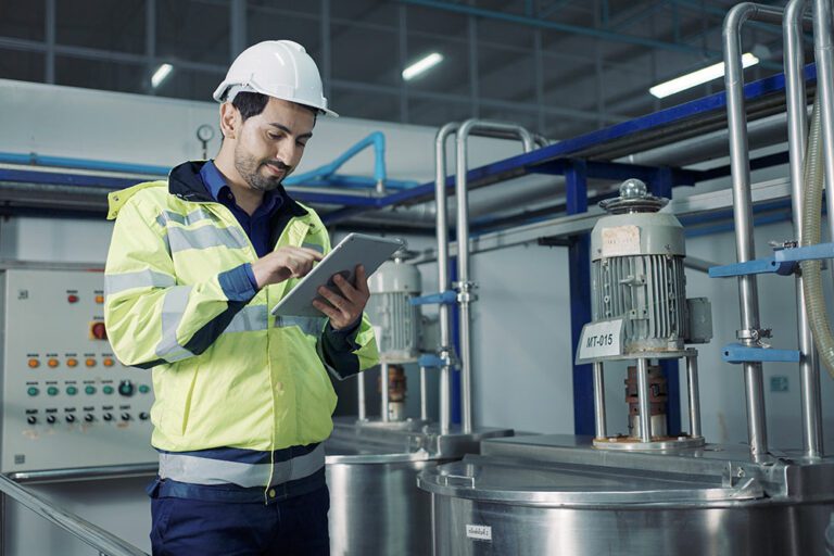 ROTO CONE VACUUM DRYER (RCVD) » Acme Process Systems Pvt. Ltd.