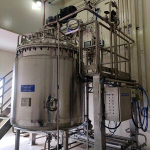 Skid Mounted System Manufacturers Pune | Acme