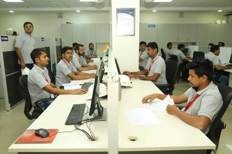 Gallery - Acme Process Systems Pvt. Ltd.