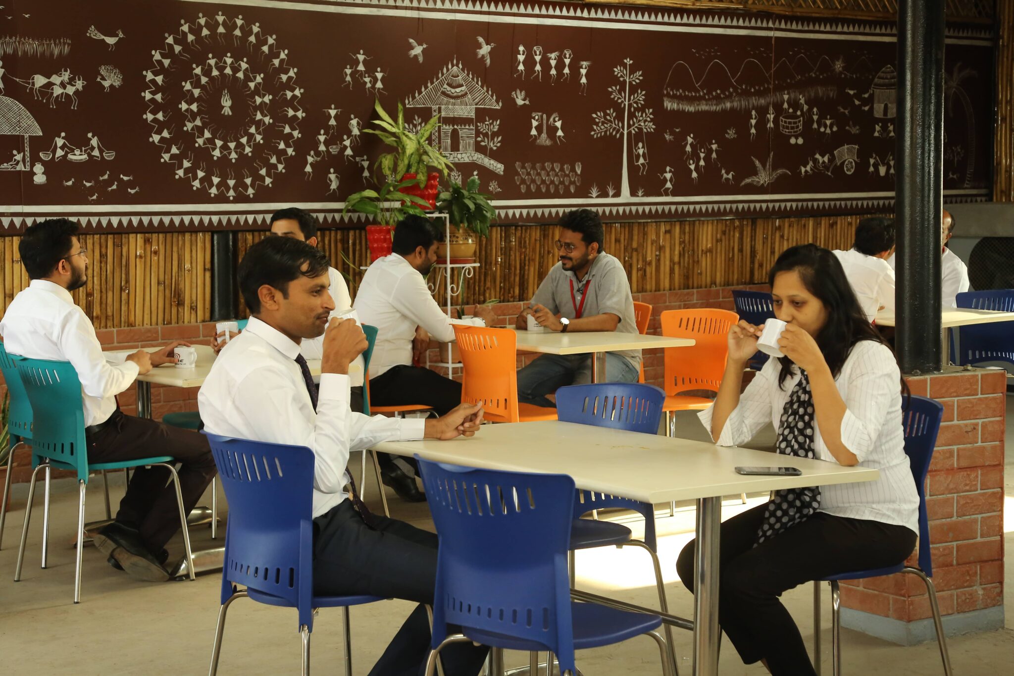 Gallery - Acme Process Systems Pvt. Ltd.