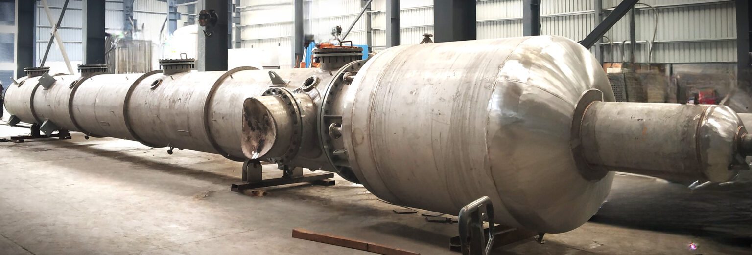 Understanding the Different Types of Distillation Units » Acme Process ...