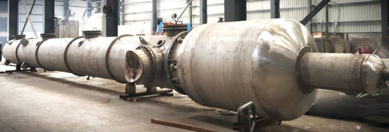 Understanding the Different Types of Distillation Units » Acme Process ...