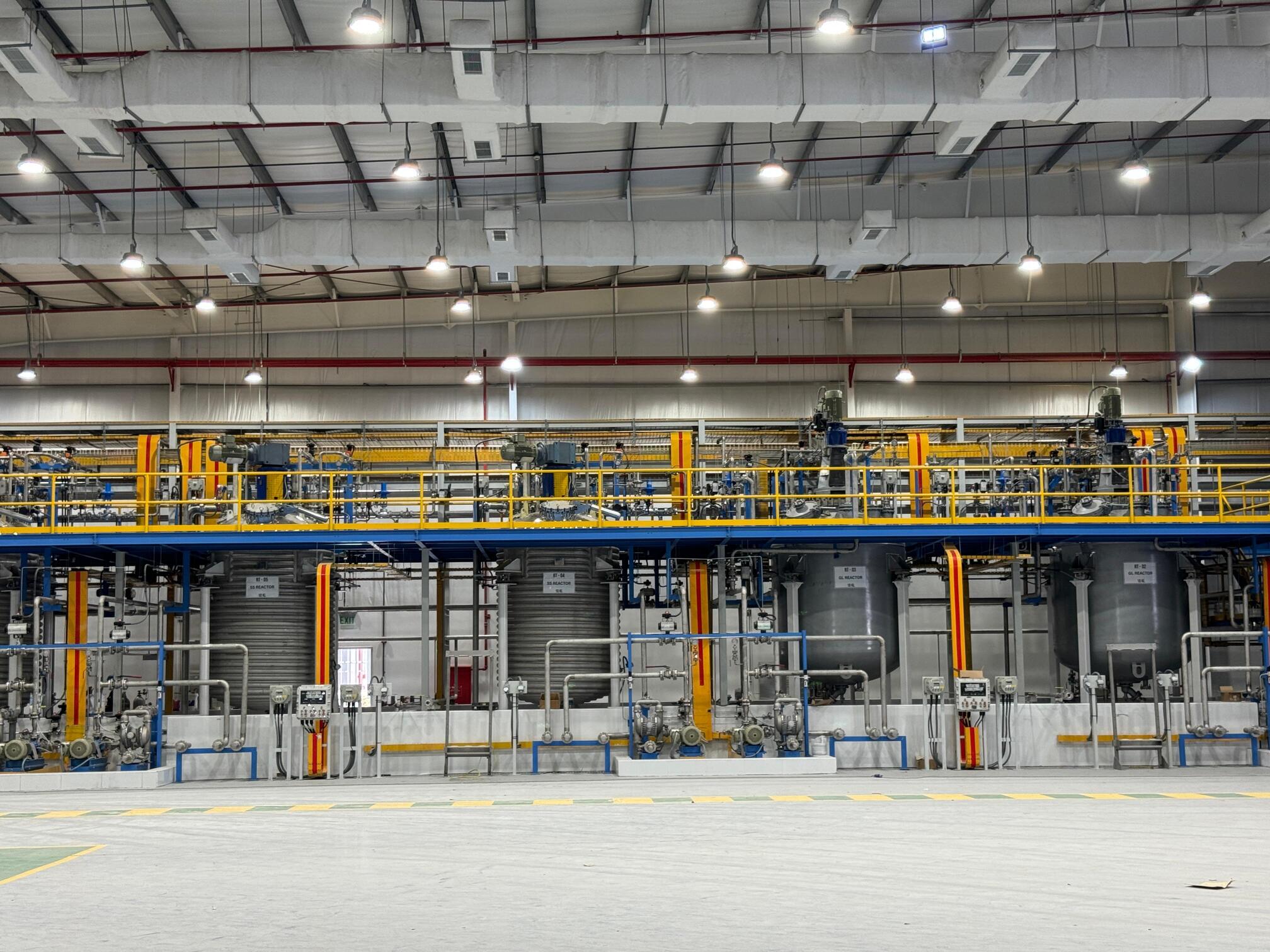 TURNKEY SOLUTIONS – Acme Process Systems Pvt. Ltd.